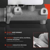 China Brake Master Cylinder with Reservoir for Ford E-350 Econoline Econoline Super Duty for sale