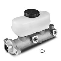 China Brake Master Cylinder with Reservoir & Sensor for Ford F-150 F-250 1987-1993 for sale