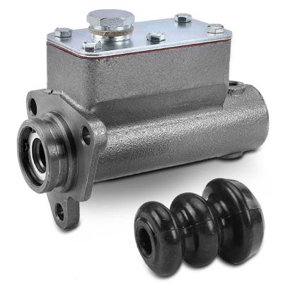 China Brake Master Cylinder with Reservoir for Dodge D100 D200 D300 W100 W200 Plymouth for sale
