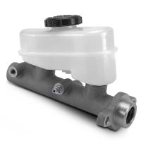 China Brake Master Cylinder with Reservoir & Sensor for Ford Crown Victoria 1992-1994 for sale
