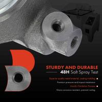 China Brake Master Cylinder with Reservoir for Ford F-250 1961-1966 Bore: 1.125 In. for sale