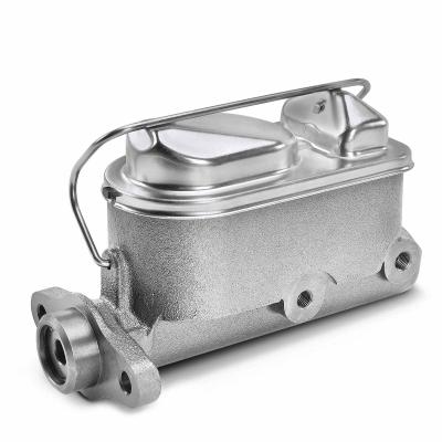 China Brake Master Cylinder with Reservoir for Ford F-250 1984-1986 F-350 E-250 E-350 for sale