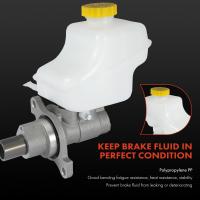 China Brake Master Cylinder for Chrysler 300 09-19 Dodge Challenger 11-19 Charger for sale