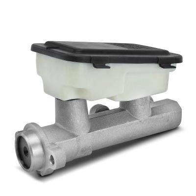 China Brake Master Cylinder with Reservoir for Buick Roadmaster Chevrolet Caprice Olds for sale