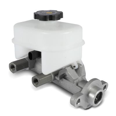 China Brake Master Cylinder with Reservoir for Cadillac DeVille 00-01 GMC Buick Olds for sale
