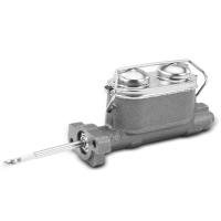 China Brake Master Cylinder with Reservoir for Chevrolet Chevette Pontiac 1983-1987 for sale