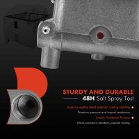 China Brake Master Cylinder with Reservoir for Ford Custom 69-71 LTD Lincoln Mercury for sale