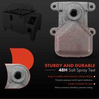 China Brake Master Cylinder with Reservoir for Ford F-350 Dodge D300 P300 Series for sale