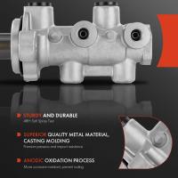 China Brake Master Cylinder for Dodge Journey 2009-2013 0.938 inch Bore Diameter for sale