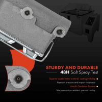 China Brake Master Cylinder with Reservoir for Chevrolet P30 R3500 V3500 GMC P3500 for sale