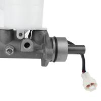 China Brake Master Cylinder for Suzuki Esteem 95-02 Samurai Bore 7/8 in for sale