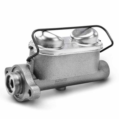 China Brake Master Cylinder with Reservoir for Chevrolet C20 G20 1967-1970 GMC C2500 for sale