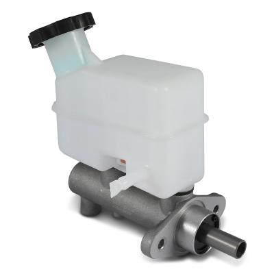 China Brake Master Cylinder for Hyundai Tucson Kia Sportage 2005-2007 Bore: 1 In. for sale
