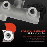 China Brake Master Cylinder with Reservoir for Ford Mustang 87-93 Thunderbird Mercury for sale