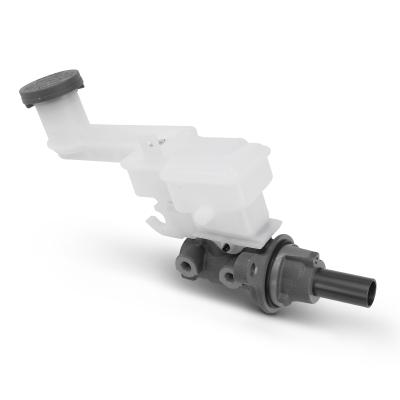 China Brake Master Cylinder for Suzuki SX4 2007-2013 SX4 Crossover 2012 L4 2.0L for sale