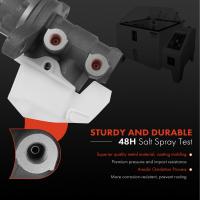China Brake Master Cylinder for Suzuki SX4 2007-2013 SX4 Crossover 2012 L4 2.0L for sale