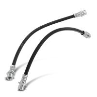 China 2Pcs Rear Inner Brake Hydraulic Hose for Toyota Tundra 2007-2017 for sale