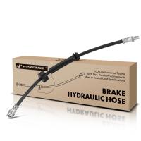 China Rear Driver or Passenger Brake Hydraulic Hose for Ford Focus 2004-2007 for sale
