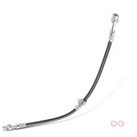 China Front Passenger Brake Hydraulic Hose for Kia Soul 2014-2018 Soul EV 2015-2018 for sale