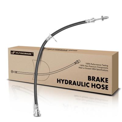China Rear Passenger Brake Hydraulic Hose for Ford Transit Connect 2014-2021 for sale