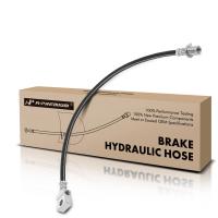China Rear Center Brake Hydraulic Hose for Chevrolet Cheyenne 2010-2013 GMC Sierra 1500 for sale