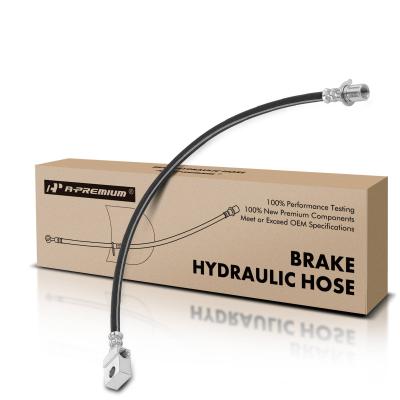China Rear Center Brake Hydraulic Hose for Chevrolet Cheyenne 2010-2013 GMC Sierra 1500 for sale