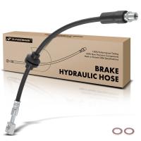 China Front Driver Brake Hydraulic Hose for Chevrolet Cruze Cruze Limited Buick Verano for sale
