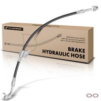 China Front Passenger Brake Hydraulic Hose for Hyundai Genesis 2015-2016 Genesis G90 for sale