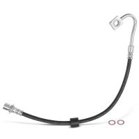 China Front Driver Brake Hydraulic Hose for Dodge Charger 2014-2021 V6 3.6L AWD for sale