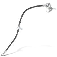 China Front Passenger Brake Hydraulic Hose for Honda Fit 2014 Electric for sale