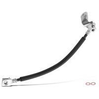China Rear Passenger Brake Hydraulic Hose for Chrysler 300 2005-2018 Dodge Challenger for sale