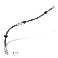 China Front Driver Brake Hydraulic Hose for Mitsubishi Outlander 2007-2011 ASX L4 2.0L for sale