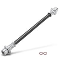 China Rear Driver or Passenger Brake Hydraulic Hose for Toyota Corolla 2009-2013 Scion for sale