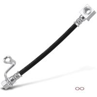 China Brake Hydraulic Hose for Ram 3500 2014-2017 4WD 2018 Exc. Auxiliary Air Spring for sale