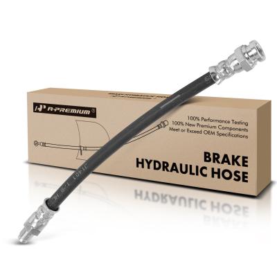 China Rear Driver or Passenger Outer Brake Hydraulic Hose for Fiat 500 2012-2019 for sale