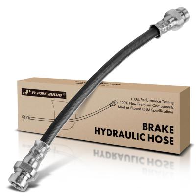 China Brake Hydraulic Hose for Dodge Colt 1993-1994 Plymouth Colt Eagle Mitsubishi for sale