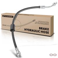 China Rear Driver Brake Hydraulic Hose for Hyundai Genesis 2015-2016 Genesis G80 for sale