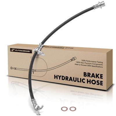 China Rear Passenger Brake Hydraulic Hose for Honda Civic 2016-2021 Honda Insight for sale