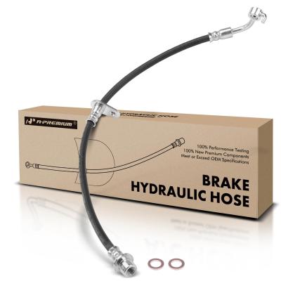 China Rear Left Brake Hydraulic Hose for Honda Civic 2016-2021 Honda Insight 2019-2021 for sale
