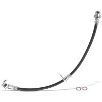 China Rear Left Brake Hydraulic Hose for Honda Civic 2016-2021 Honda Insight 2019-2021 for sale