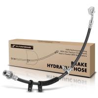 China Front Driver Brake Hydraulic Hose for Cadillac ATS 2013-2017 CTS 2014-2017 for sale