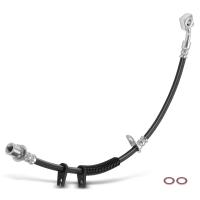 China Front Driver Brake Hydraulic Hose for Cadillac ATS 2013-2017 CTS 2014-2017 for sale