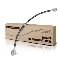 China Front Driver Brake Hydraulic Hose for Honda Civic 2017-2021 Type R for sale