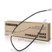 China Rear Driver or Passenger Brake Hydraulic Hose for Hino 185 2005-2010 L4 4.7L for sale