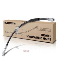 China Front Right Brake Hydraulic Hose for Ford Fusion 2013-2020 Lincoln MKZ 2013-2019 for sale