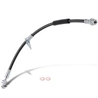 China Front Right Brake Hydraulic Hose for Ford Fusion 2013-2020 Lincoln MKZ 2013-2019 for sale