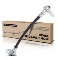 China Brake Hydraulic Hose for Dodge Caliber 2007-2012 Jeep Compass 2007-2017 Patriot for sale