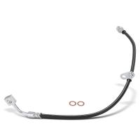 China Rear Driver or Passenger Brake Hydraulic Hose for Chevy Camaro 2010-2015 V6 3.6L for sale