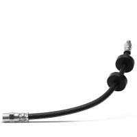 China Brake Hydraulic Hose for Volkswagen Golf Jetta Rabbit Audi 80 90 100 Quattro for sale