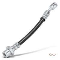 China Rear Driver or Passenger Outer Brake Hydraulic Hose for Honda Pilot Acura MD 3.5L for sale